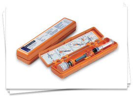 GlucaGen 1mg Injection, Drugs for Diabetes Mellitus Ahmedabad