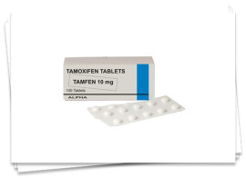Tamfen |TAMOXIFEN 10 mg tablet,Ketosteril Anti Cancer Drugs- Hardik ...