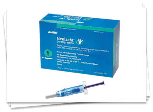Neulastim - 6mg Vial Injection | Neulastim 6mg Inj