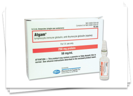 Atgam - 0.05 mg | Pfizer